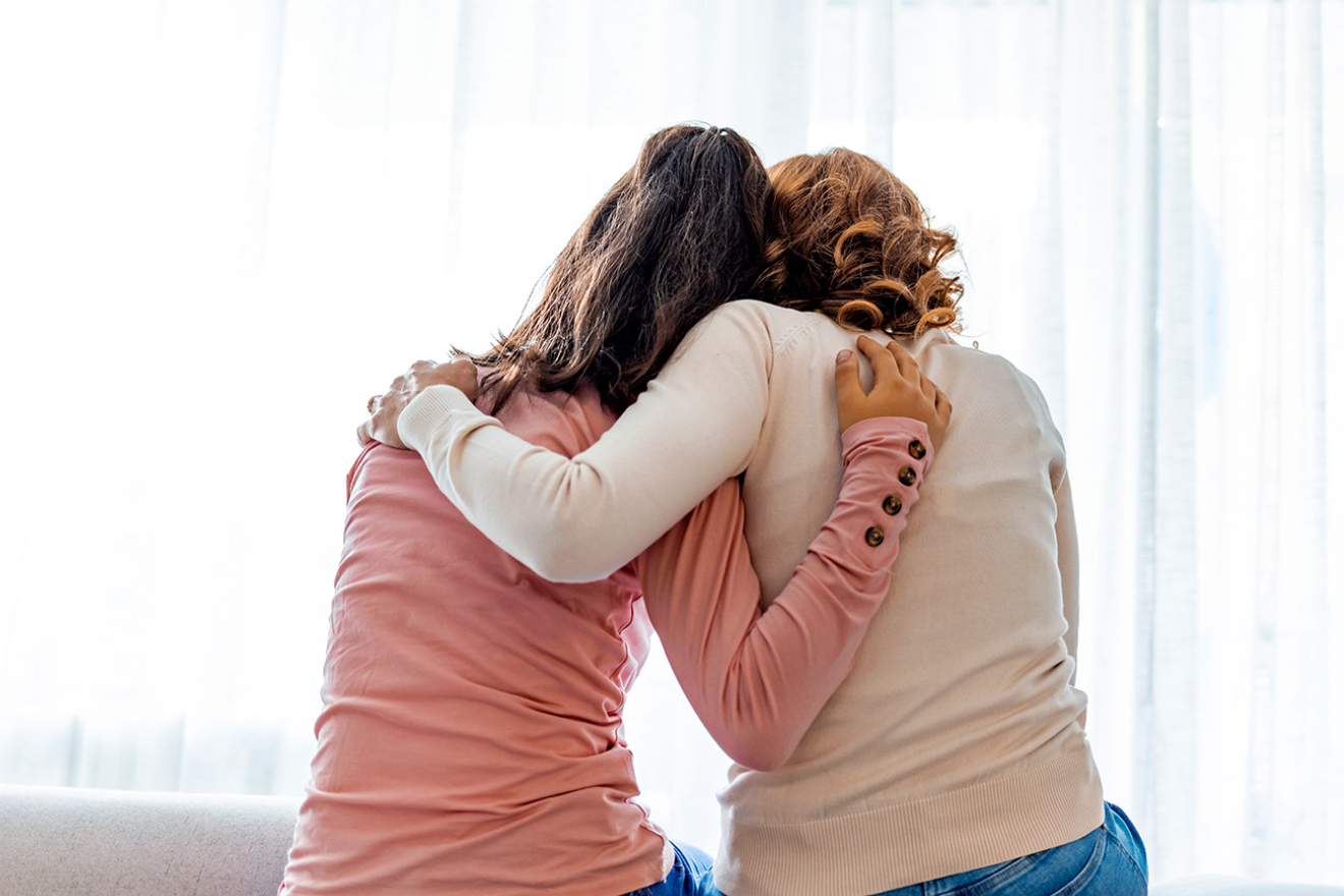 Ambiguity of Non-death Loss Grief Australia
