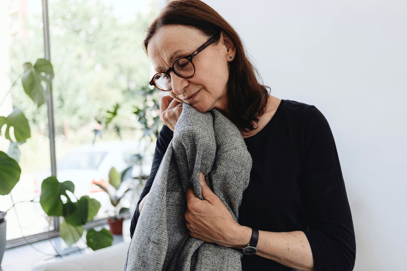 Debunking the stages of grief Grief Australia